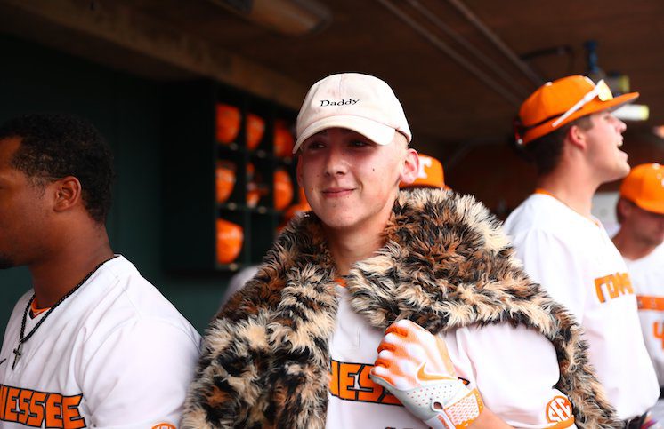 Preview: "Tennessee Volunteers Baseball: The Underdog Story of the ...